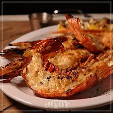 U3 Myanmar Prawns (44.29 for a 2 lb box) – South Florida Seafood